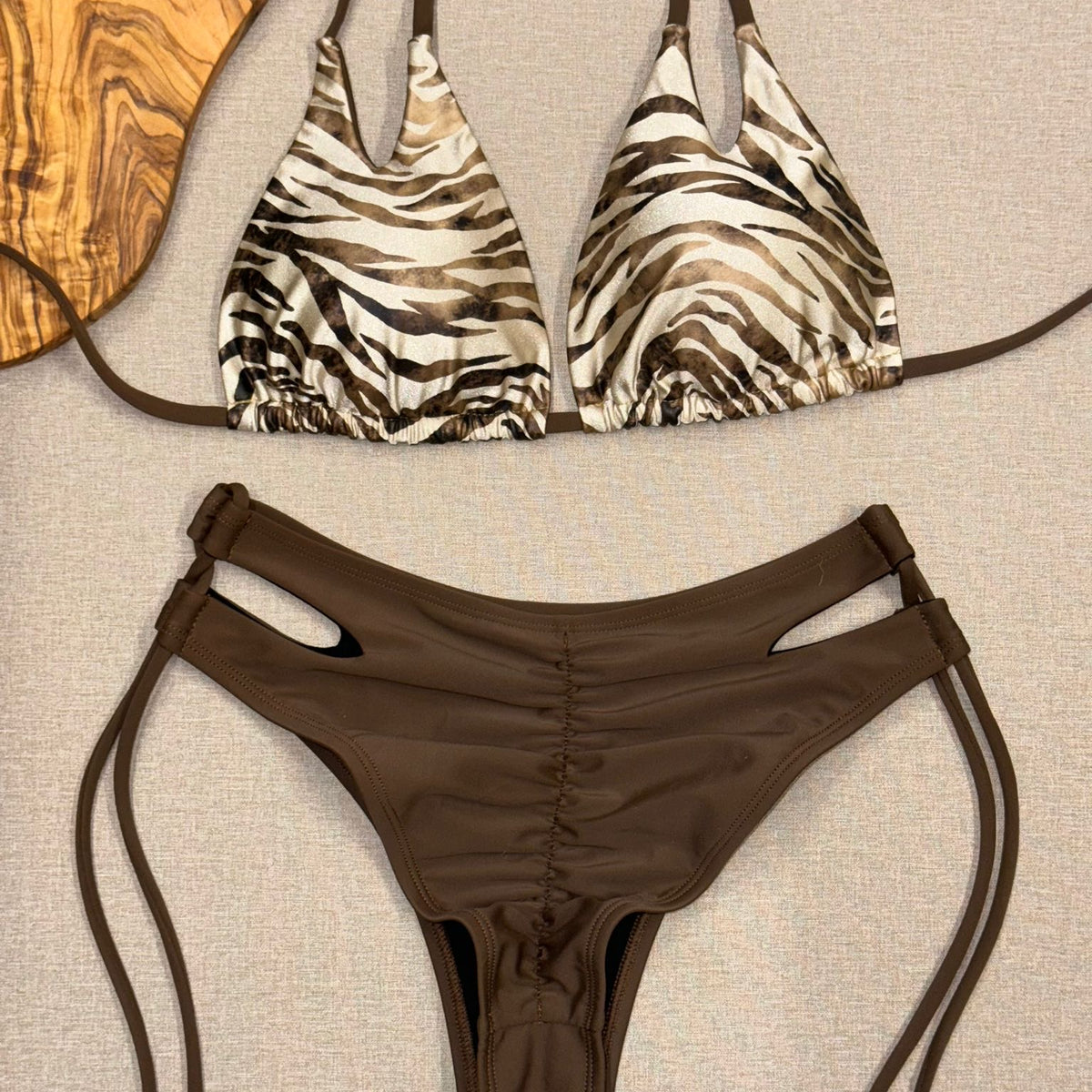 Pía Zebra Vibes – AquaBreezeBikinis