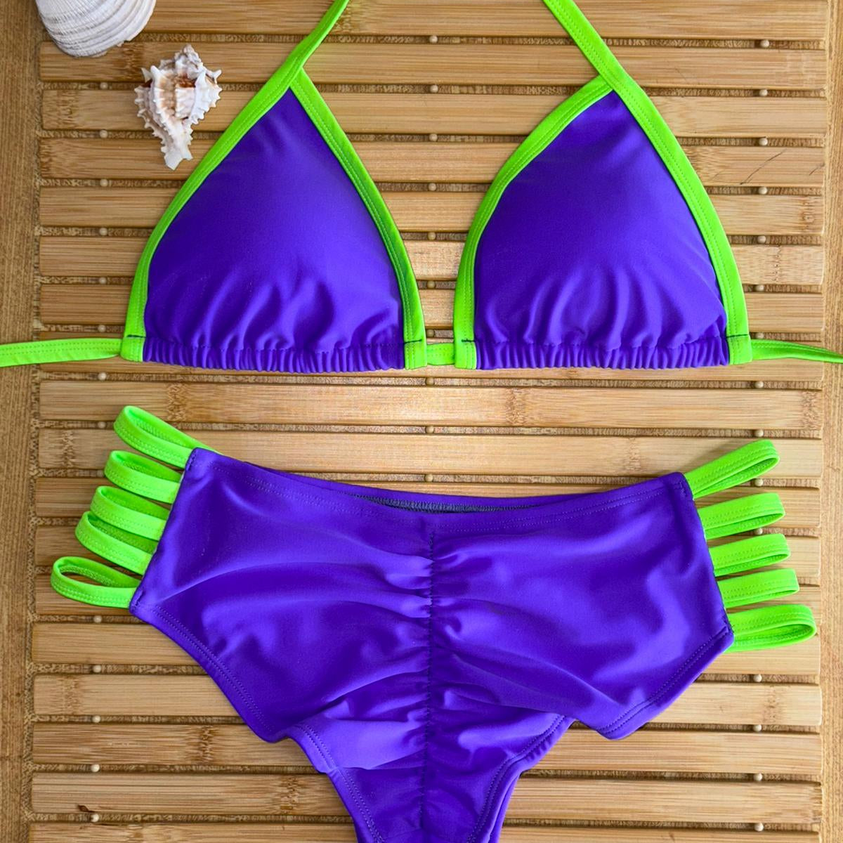 Zoe Bright Night Set – AquaBreezeBikinis